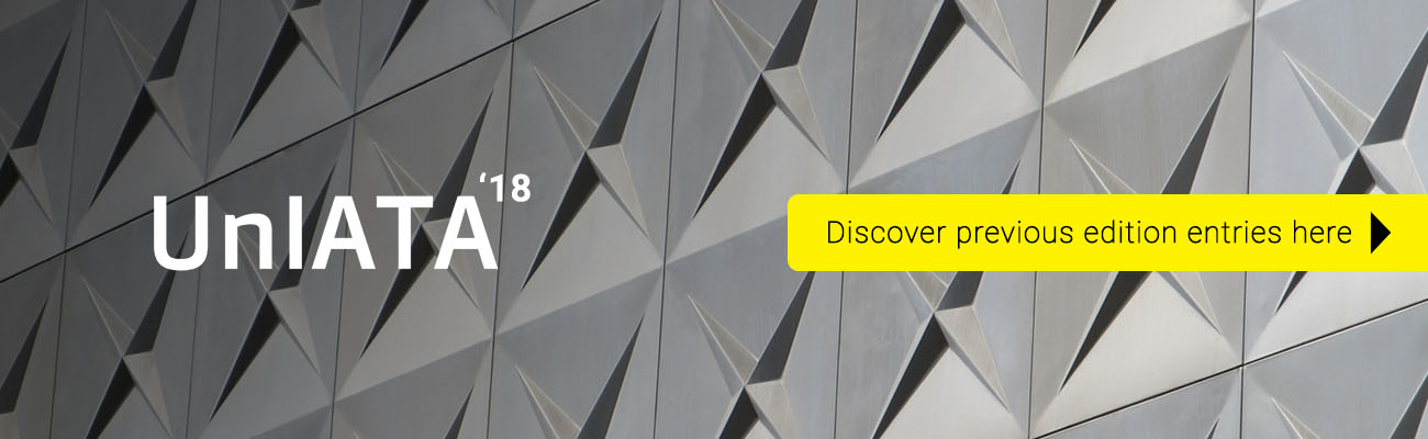 UnIATA '19 Architecture Competition | Worldwide | About